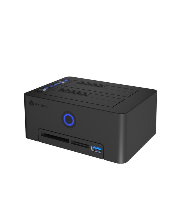 ICY BOX – RaidSonic Technology GmbH