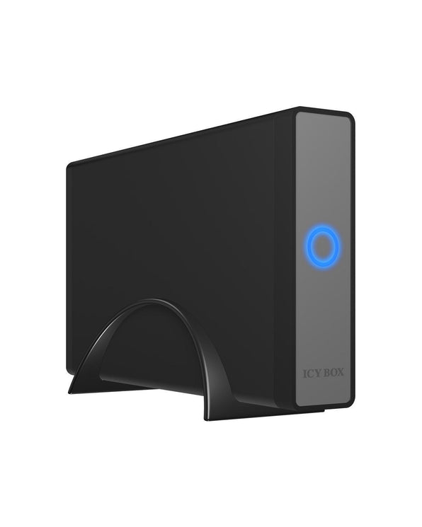 ICY BOX – RaidSonic Technology GmbH